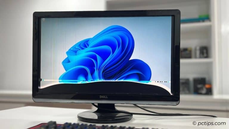 How To Troubleshoot Issues With Your Monitor