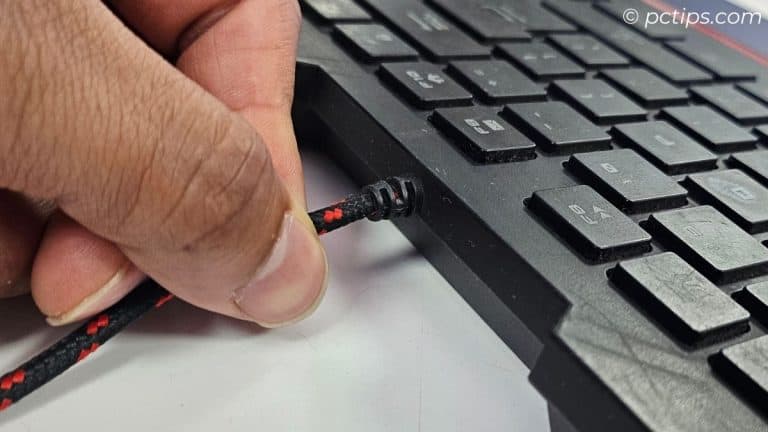 Keyboard Not Working? Try These Fixes