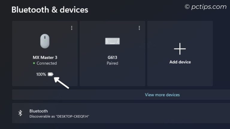 How to Troubleshoot Issues With Your Mouse