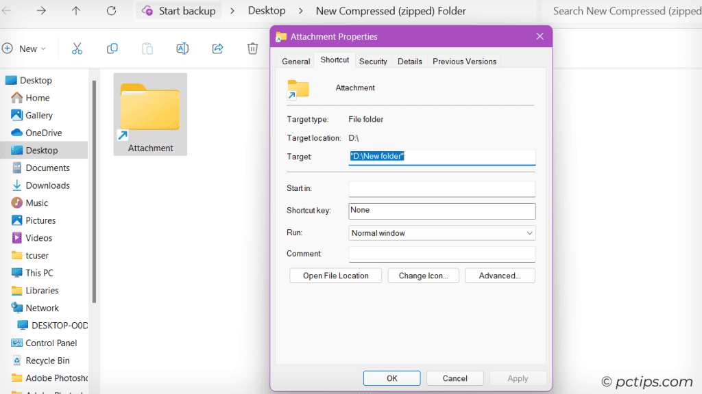 The 7 Most Dangerous File Types You Should Never Open