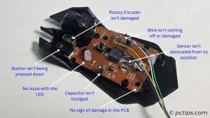 How to Troubleshoot Issues With Your Mouse