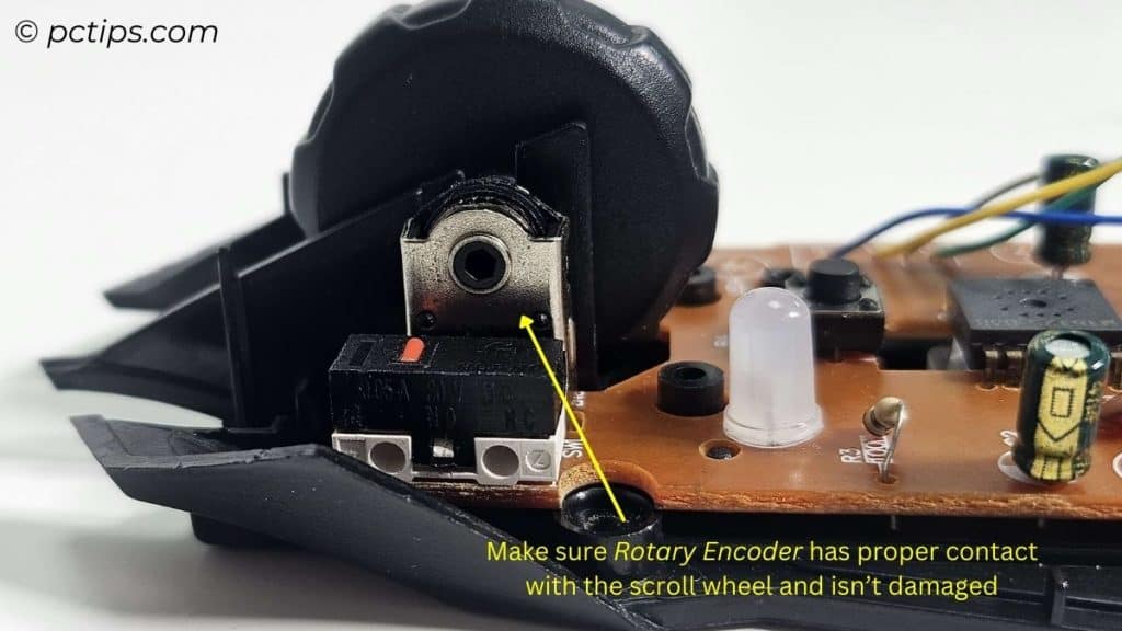 How to Troubleshoot Issues With Your Mouse