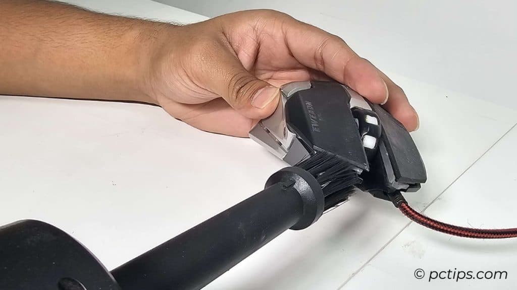 How to Troubleshoot Issues With Your Mouse