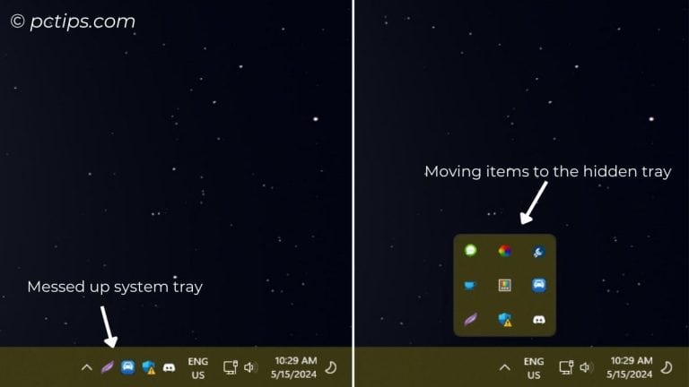 18 Clever Ways to Customize Your Windows Taskbar