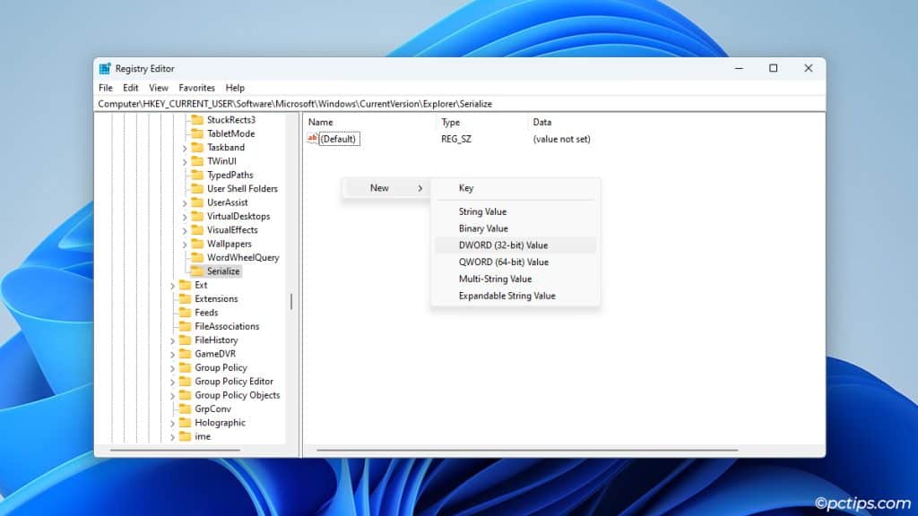 17 Must-Know Registry Tweaks for Windows