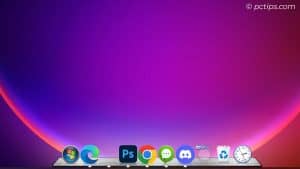 10 Clever Ways to Organize Your Desktop Icons