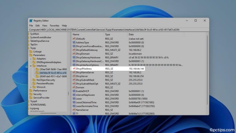17 Must-Know Registry Tweaks for Windows