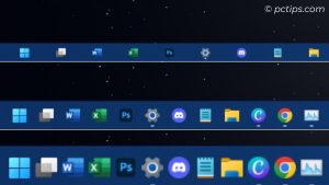 18 Clever Ways to Customize Your Windows Taskbar