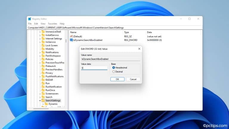 17 Must-Know Registry Tweaks for Windows