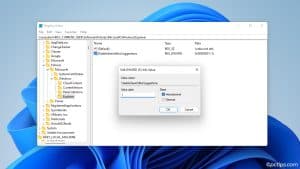 17 Must-Know Registry Tweaks for Windows
