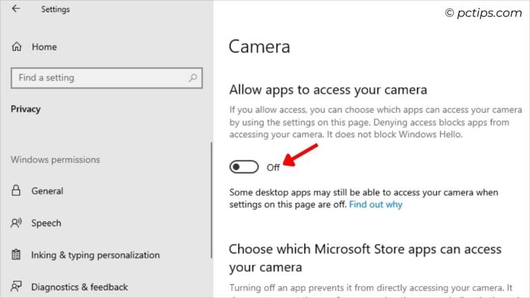 30 Windows Settings to Disable Right Now