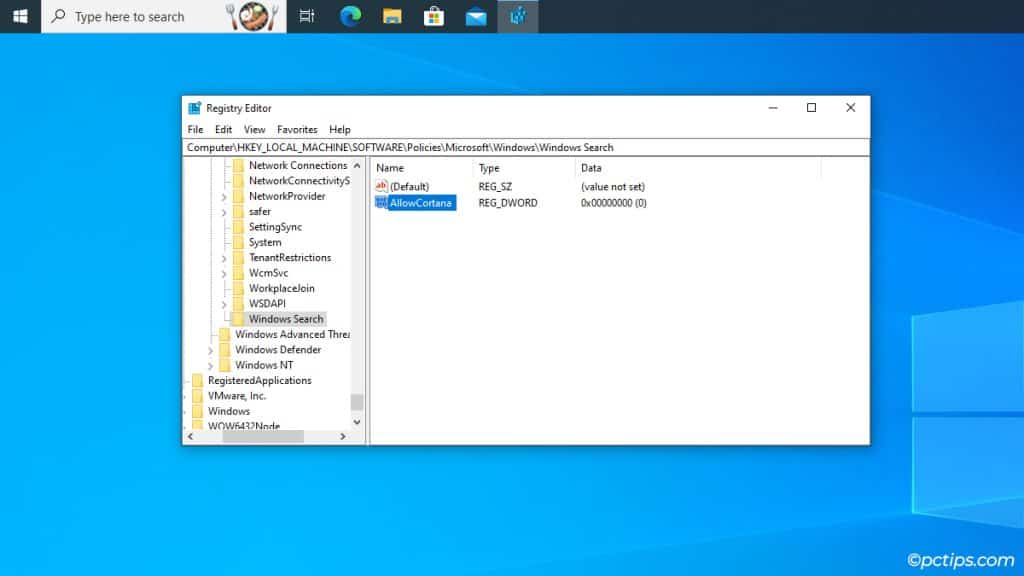 17 Must-Know Registry Tweaks for Windows