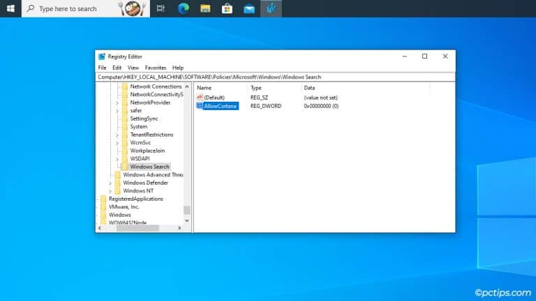 17 Must-Know Registry Tweaks for Windows