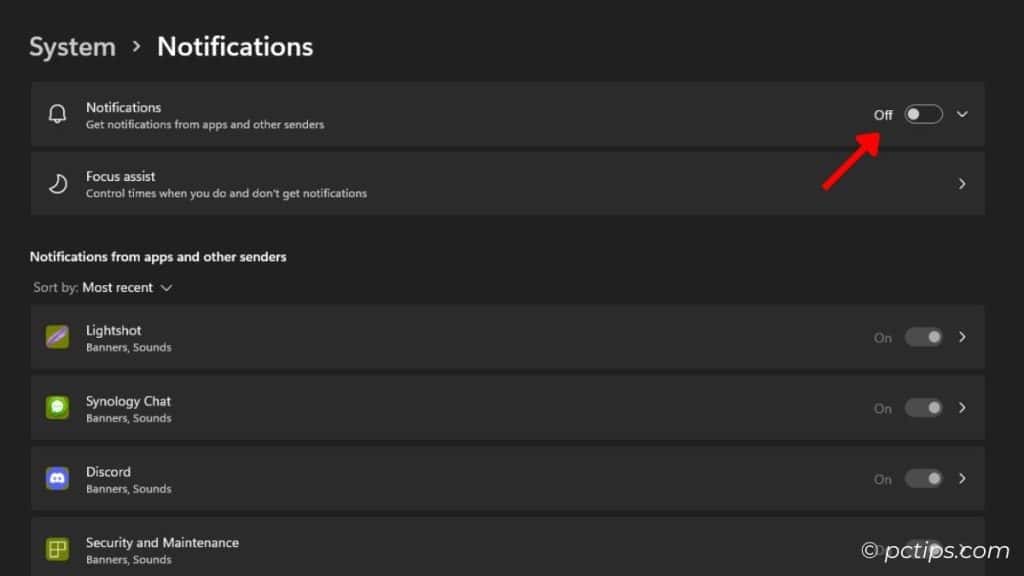 30 Windows Settings to Disable Right Now