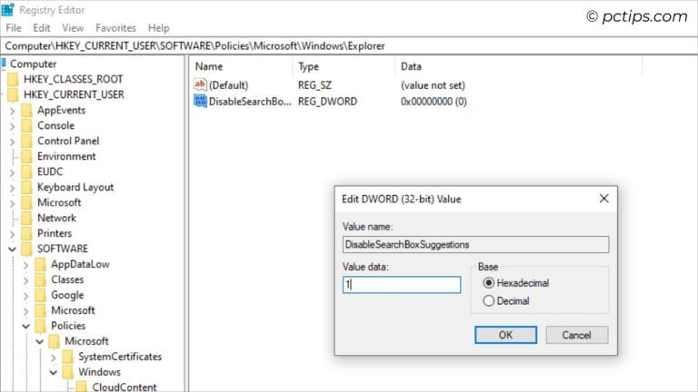 30 Windows Settings to Disable Right Now