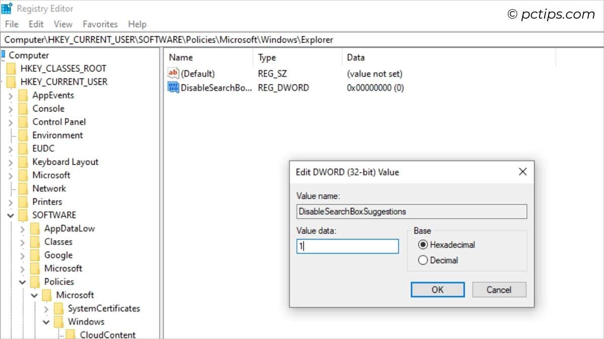 30 Windows Settings to Disable Right Now
