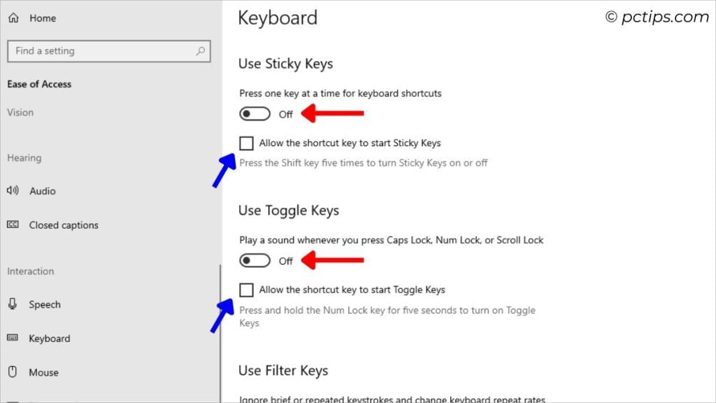 30 Windows Settings to Disable Right Now