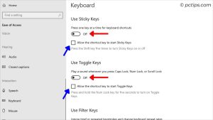 30 Windows Settings to Disable Right Now