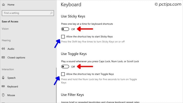 30 Windows Settings to Disable Right Now