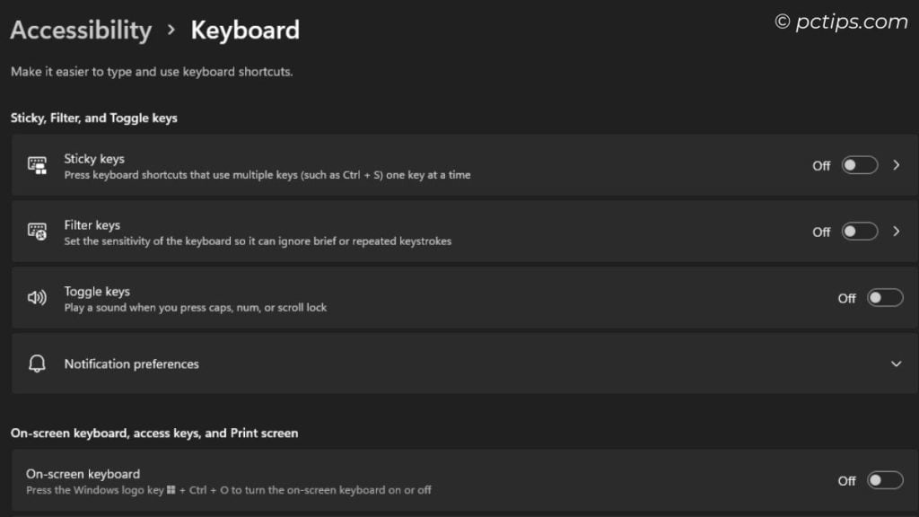 30 Windows Settings to Disable Right Now