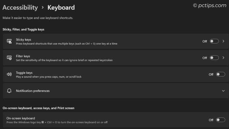 30 Windows Settings to Disable Right Now