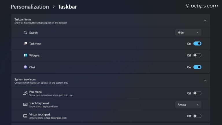 30 Windows Settings to Disable Right Now