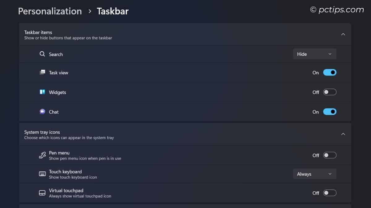 30 Windows Settings to Disable Right Now