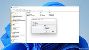 17 Must-Know Registry Tweaks for Windows