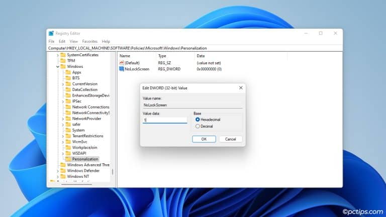 17 Must-Know Registry Tweaks for Windows