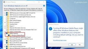 30 Windows Settings to Disable Right Now