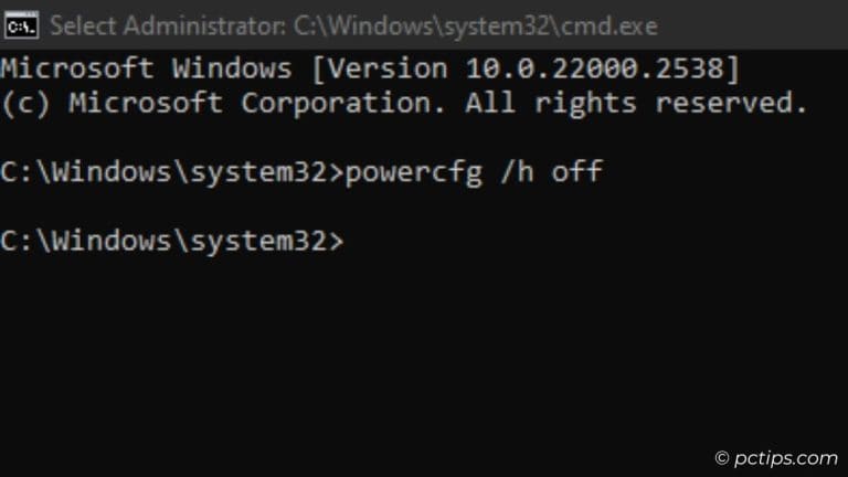 30 Windows Settings to Disable Right Now