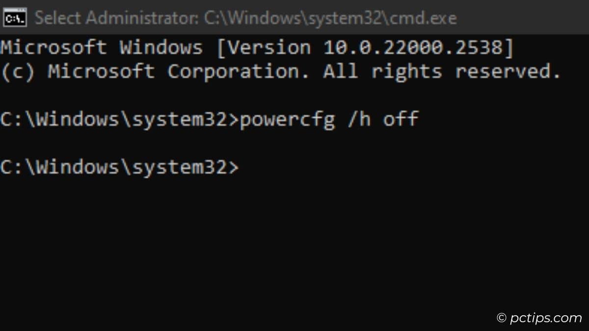 30 Windows Settings To Disable Right Now