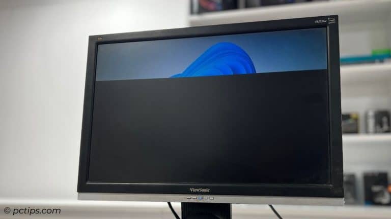 How To Troubleshoot Issues With Your Monitor