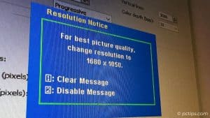 How To Troubleshoot Issues With Your Monitor
