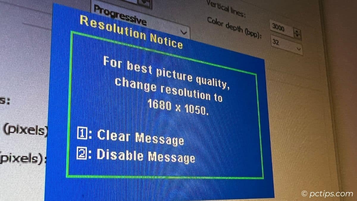 How To Troubleshoot Issues With Your Monitor
