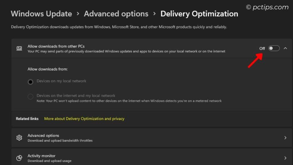 30 Windows Settings to Disable Right Now