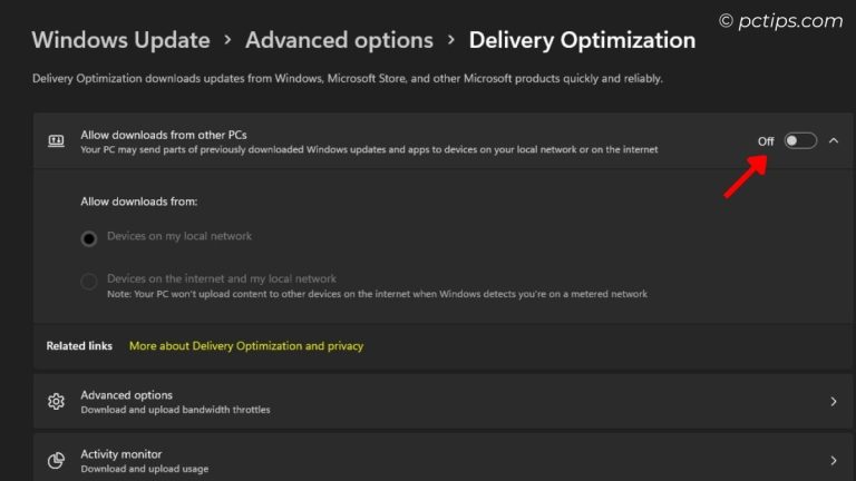 30 Windows Settings to Disable Right Now