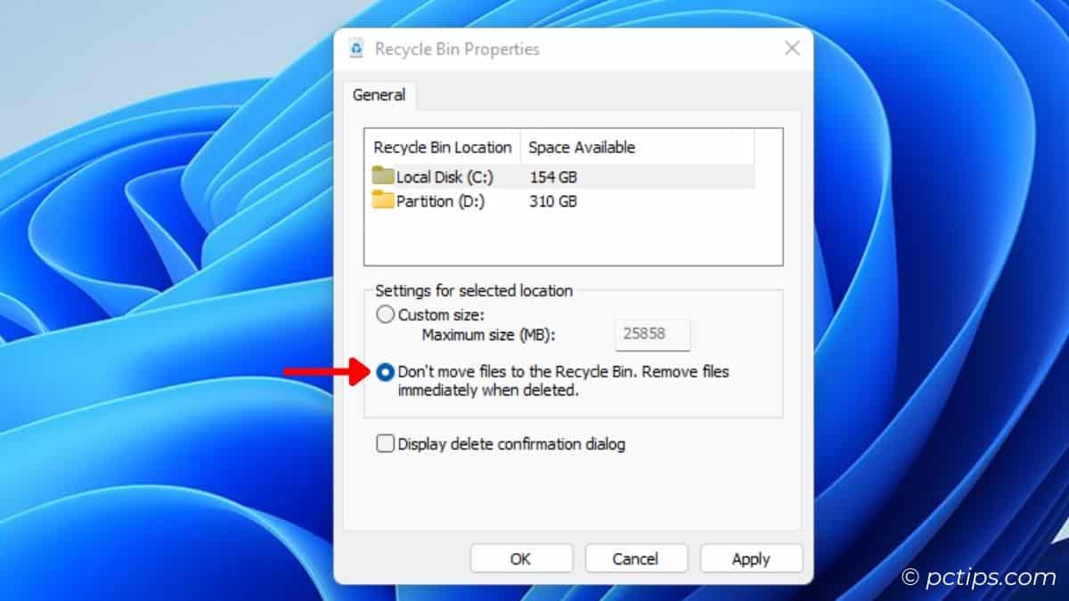 30 Windows Settings to Disable Right Now