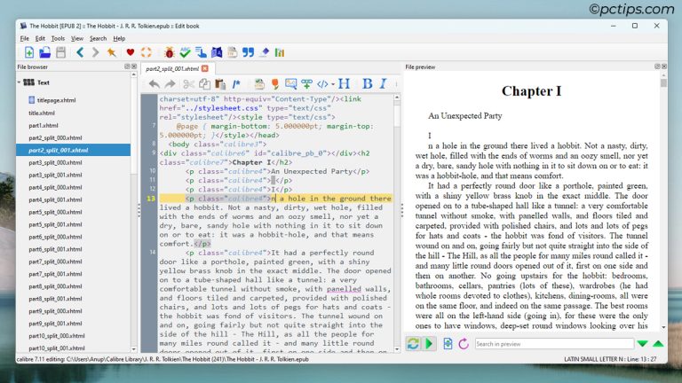 Calibre Will Change How You Read Books Forever
