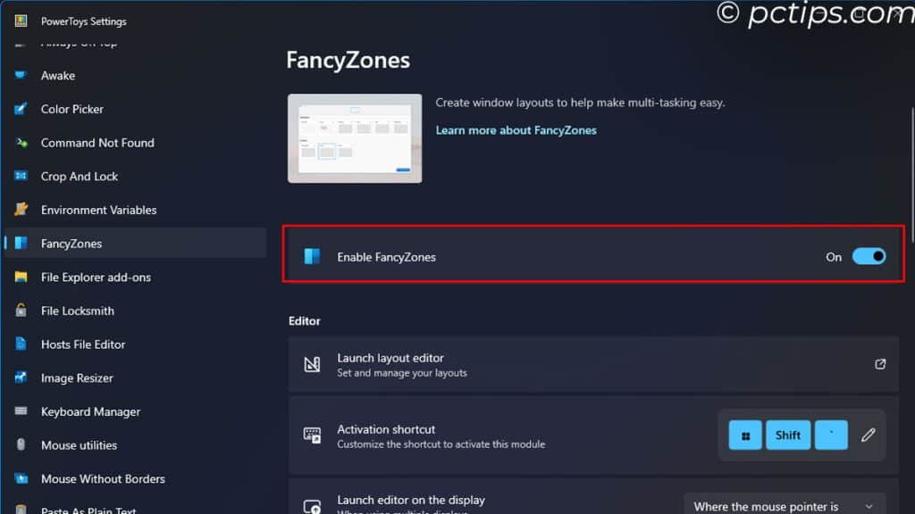 How to Snap Windows Like a Pro