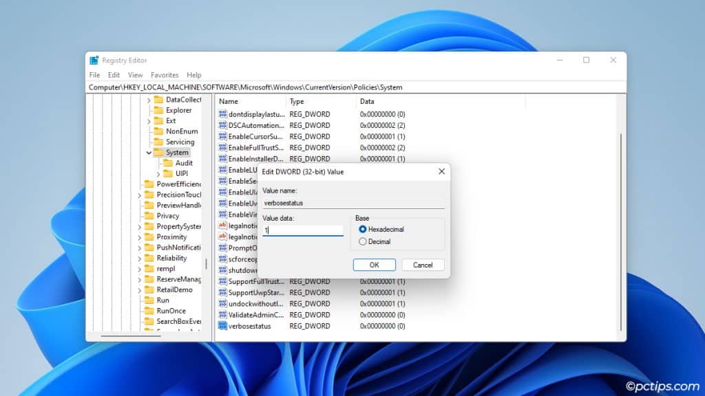17 Must-Know Registry Tweaks for Windows