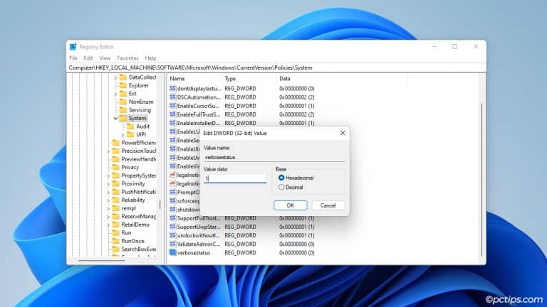 17 Must-Know Registry Tweaks for Windows