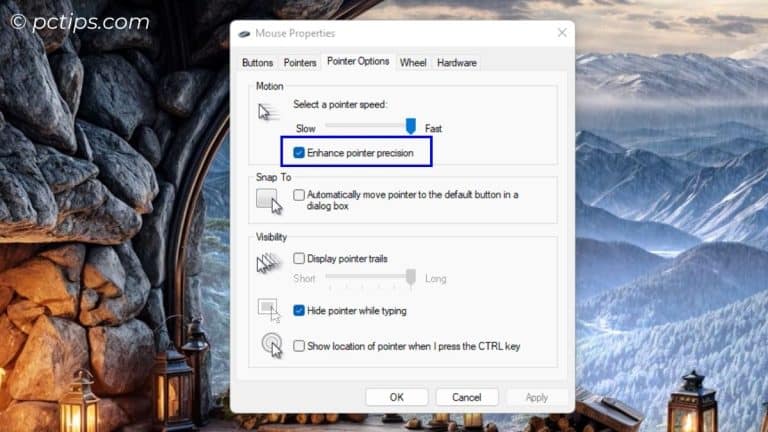 How to Troubleshoot Issues With Your Mouse