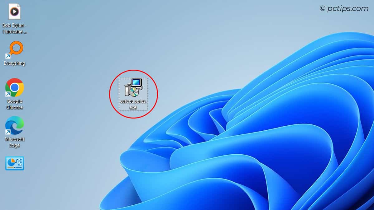 The 7 Most Dangerous File Types You Should Never Open