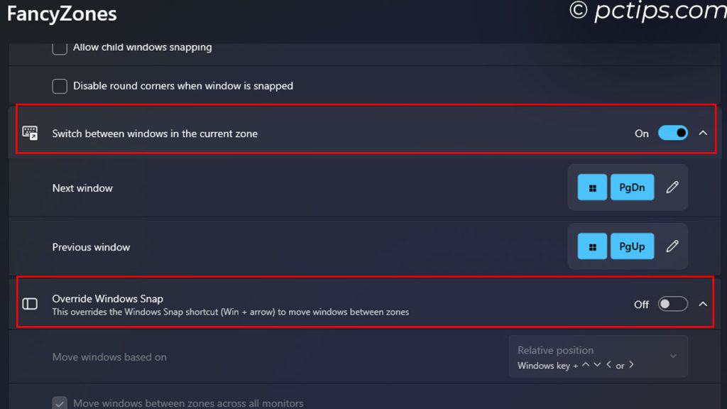 How to Snap Windows Like a Pro