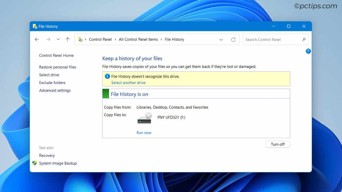 15 Control Panel Features You’re Missing Out On