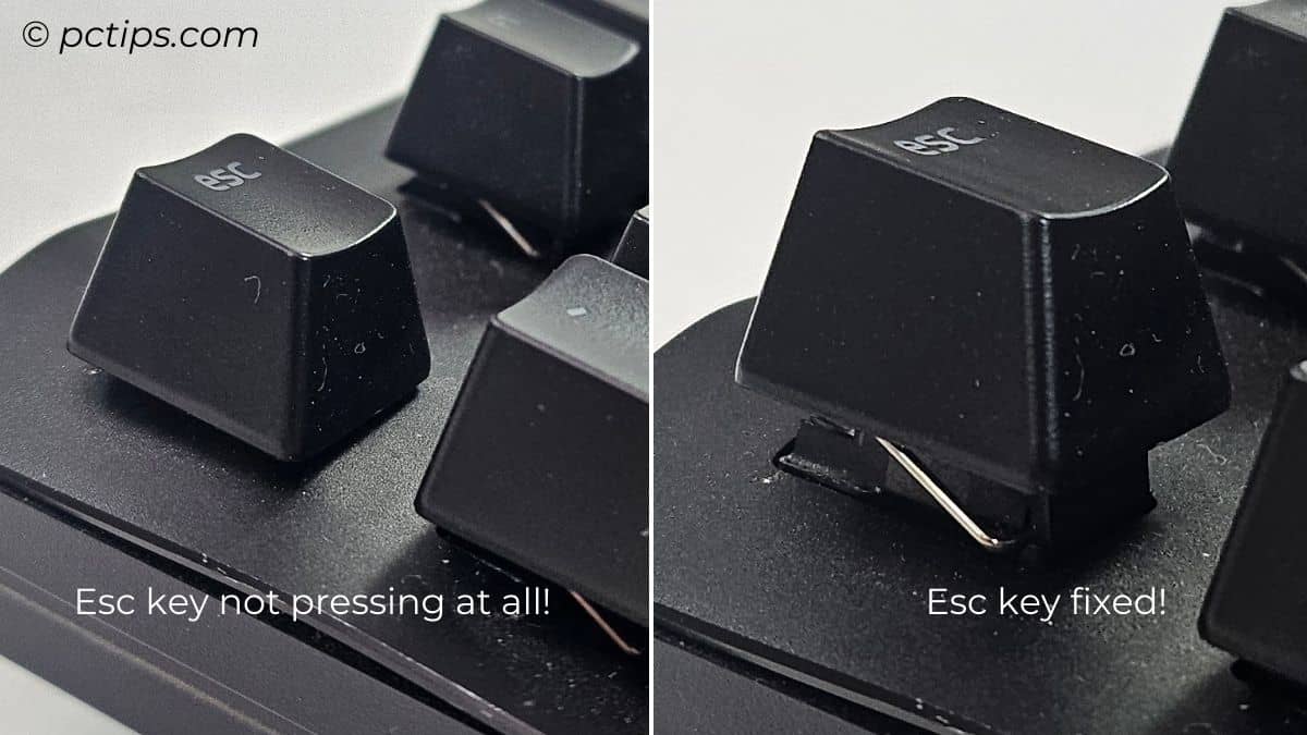 Keyboard Not Working? Try These Fixes
