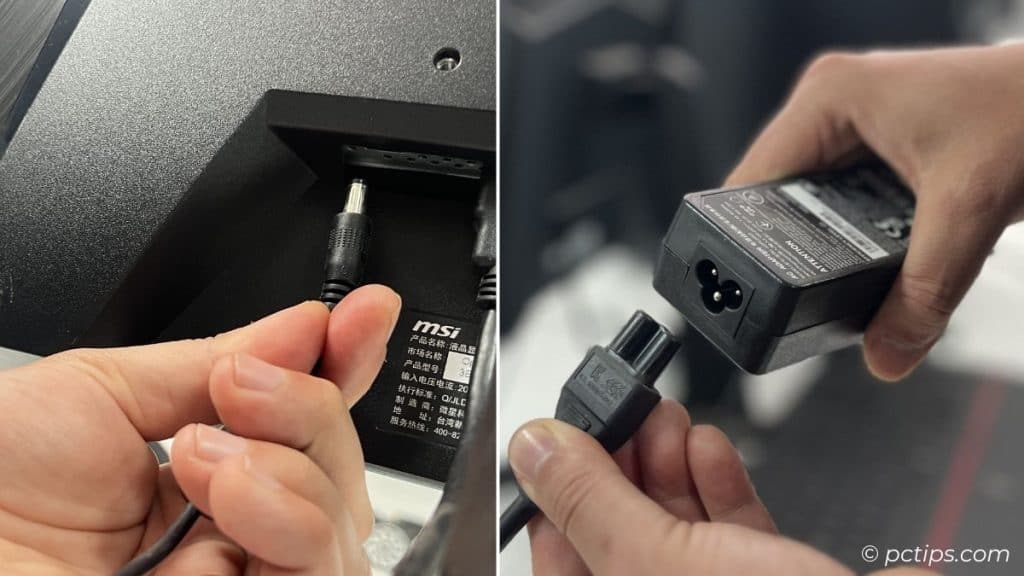 How To Troubleshoot Issues With Your Monitor