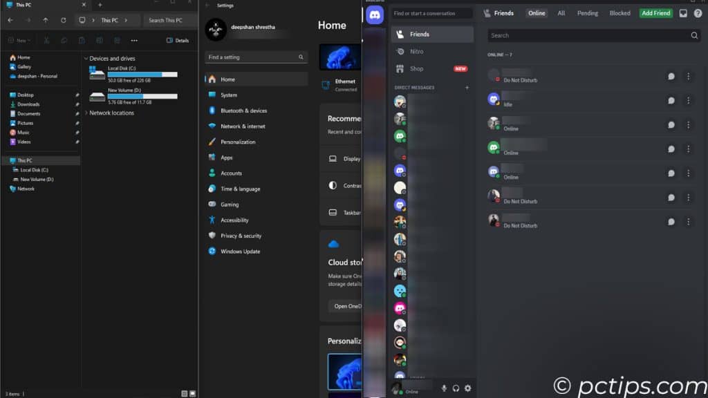 How to Snap Windows Like a Pro