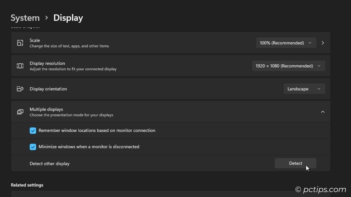 How To Troubleshoot Issues With Your Monitor
